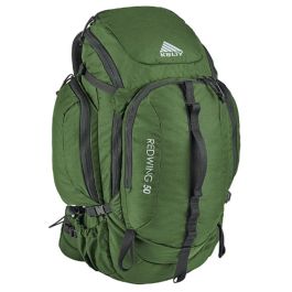 Kelty Redwing 50 USA Pack - Green - Berry Compliant KEL-B2615213FG ...