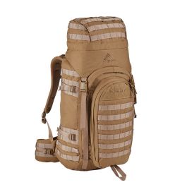 Kelty Falcon 4000 Pack - Coyote Brown - TAA Compliant KEL-T9630416CBW ...