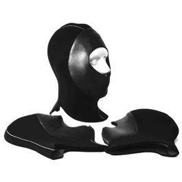 Kirby Morgan KMDSI EXO Full Face Mask Hoods | Amron International