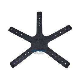 Kirby Morgan 510-509 Head Harness (Spider) | Amron International