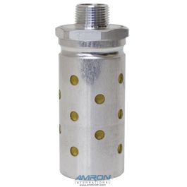 Norgren Quietaire Heavy Duty Silencer 1 inch Male NPT MB008A | Amron ...