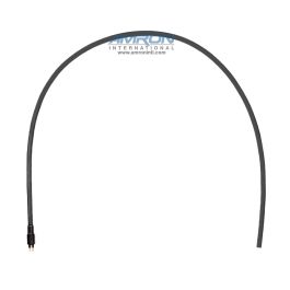 Micro In-Line Connector - 4 Pin Male MCIL4M | Amron International