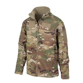 Massif MJKT00059O Elements Jacket – CWAS W/ Battleshield X® Fabric (FR ...