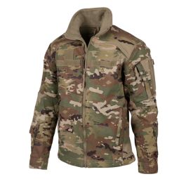 Massif MJKT00065 Elements Jacket IWOL With Battleshield X Fabric (FR ...
