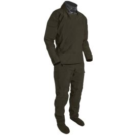 Sentinel Series Tactical Operations Dry Suit in Black - Berry Compliant ...