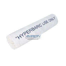 Medline MTFB4C20HY Single Hyperbaric Blanket - 100% Cotton - 72 in. x ...