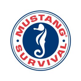 Mustang Survival I600 - MERCHANT MATE II TYPE I VEST AND ACCESSORIES ...