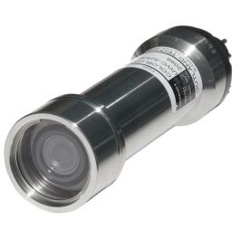 Outland Technology Stainless Steel Color Camera with PAL Format UWC-325 ...