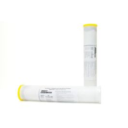 Broco SofTouch Welding Stainless Steel Rods 1/8 inch Diameter 96 Rods ...