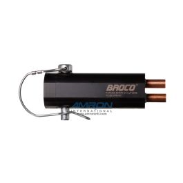 Broco EASYLIGHT 9V BATTERY HOLDER/STRIKER | Amron International