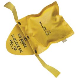 Presto Dyechem MIL-S-17980D Sea Dye Marker | Amron International