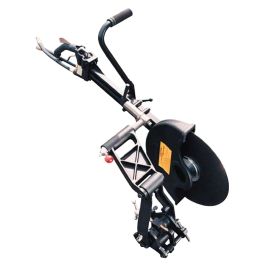Stanley Tools Rail Saw Ce 16” inch Capacity for Railway RS25103 | Amron ...