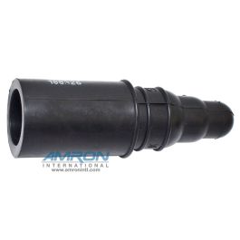 SEA CON Rubber Molded Dummy Connector Low Pressure - 5 Socket Female ...