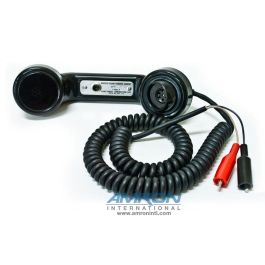 Amron International SPT-550RC Sound Powered Phone | Amron International