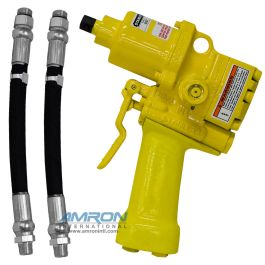 Stanley ID07 Hydraulic Underwater Impact Drill Wrench - ID07920 | Amron ...