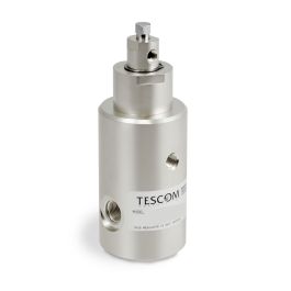 TESCOM 44-4063E28-002 Dome Loaded, Spring Biased Pressure Reducing ...
