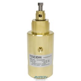 Tescom Dome Loaded Pressure Reducing Regulator Brass 0-350 PSIG 44 ...