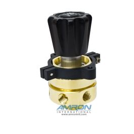 TESCOM Emerson US 26-1500 Series Regulator 26-1500REGULATORS | Amron ...