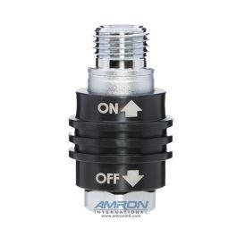 Zeagle ZEA-330-0233 Isolator Valve | Amron International