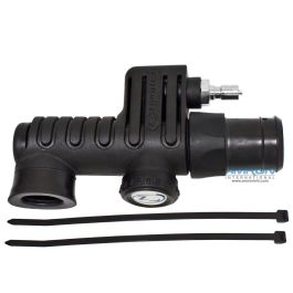 Zeagle LP BC Power Inflator Hose 112-1001BX | Amron International