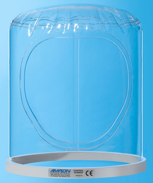 Hyperbaric Oxygen Treatment Hoods | Amron International