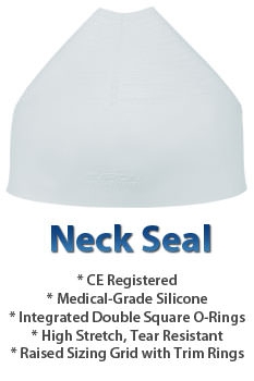 Hyperbaric Oxygen Treatment Hoods | Amron International
