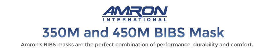 Amron International BIBS Mask | Amron International
